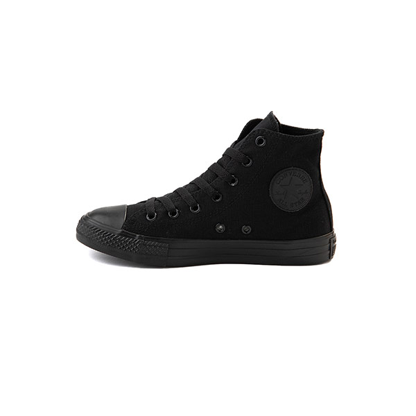 خرید کفش آل استار کانورس کلاسیک تمام مشکی Converse Classic All Black