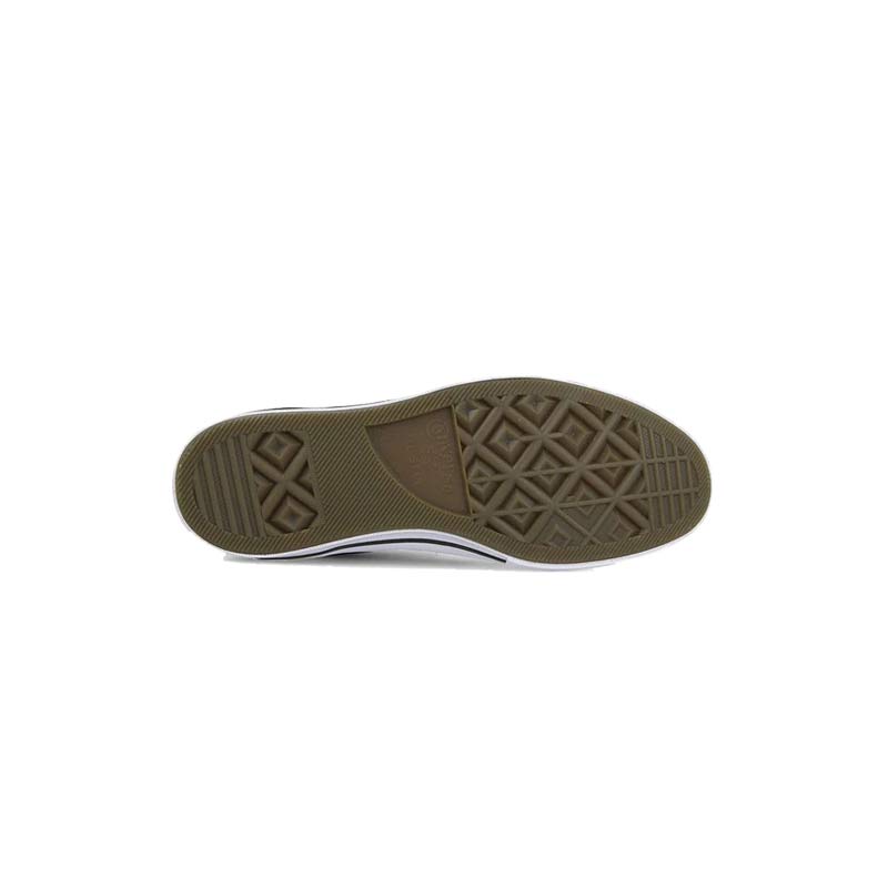 خرید کفش کانورس وان استار مشکی Converse One Star Low Black Suede ...