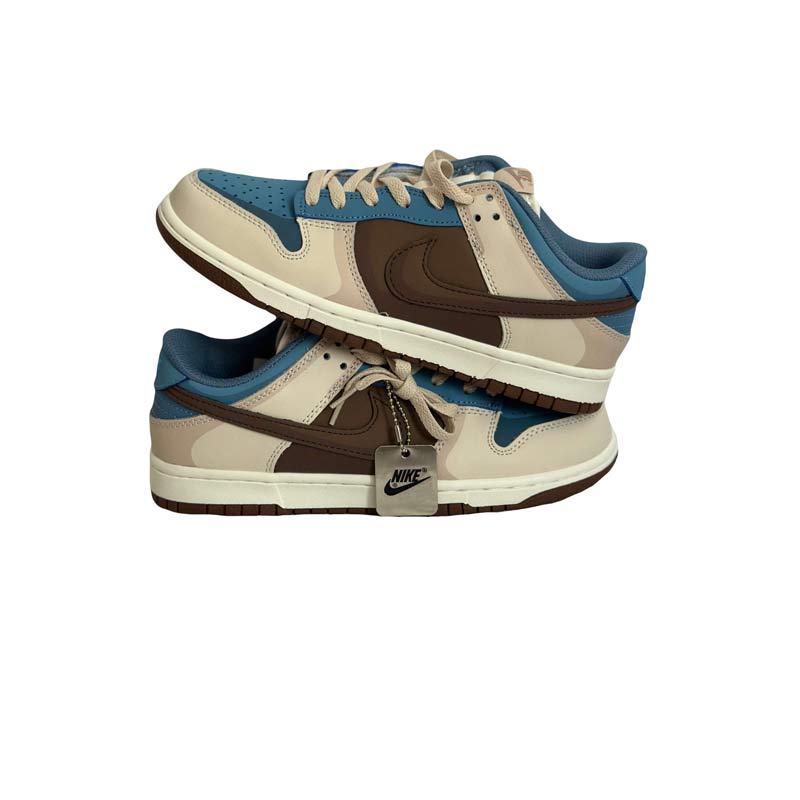 خرید کفش کژوال نایک اس بی دانک اسنورلاکس Nike Sb Dunk Low snorlax ...