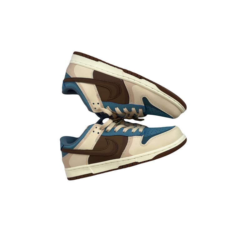 خرید کفش کژوال نایک اس بی دانک اسنورلاکس Nike Sb Dunk Low snorlax ...